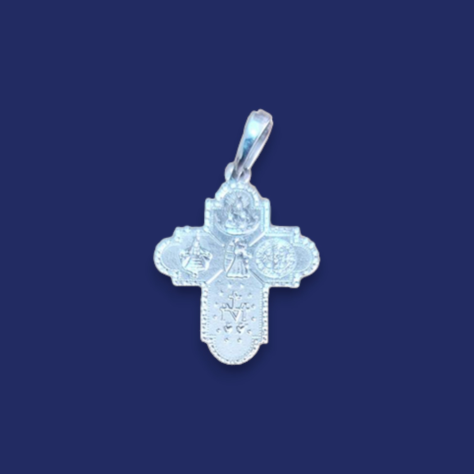 4way cross - Jewellery By Joy
